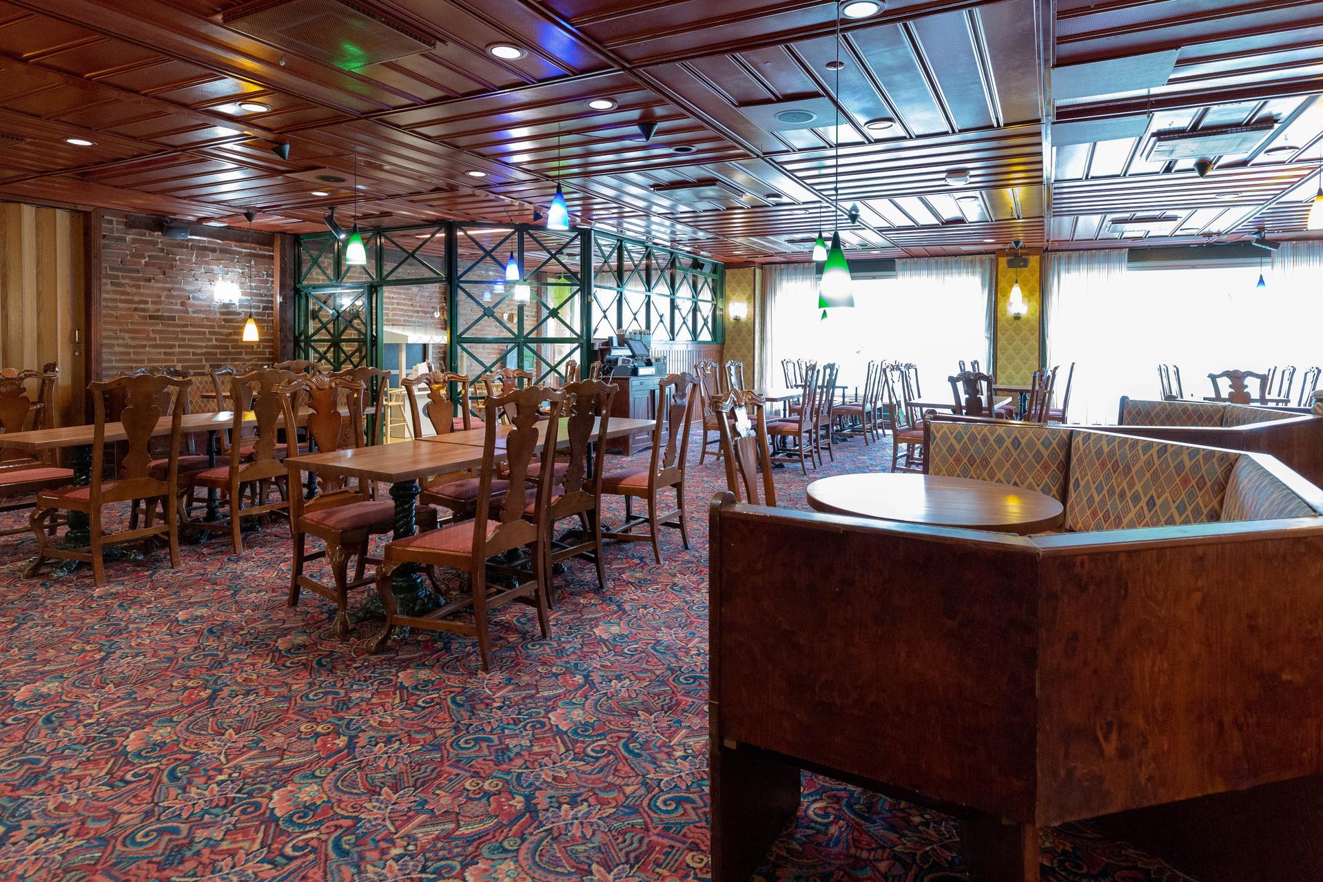 Scandic Rauma | Hotellit Rauma