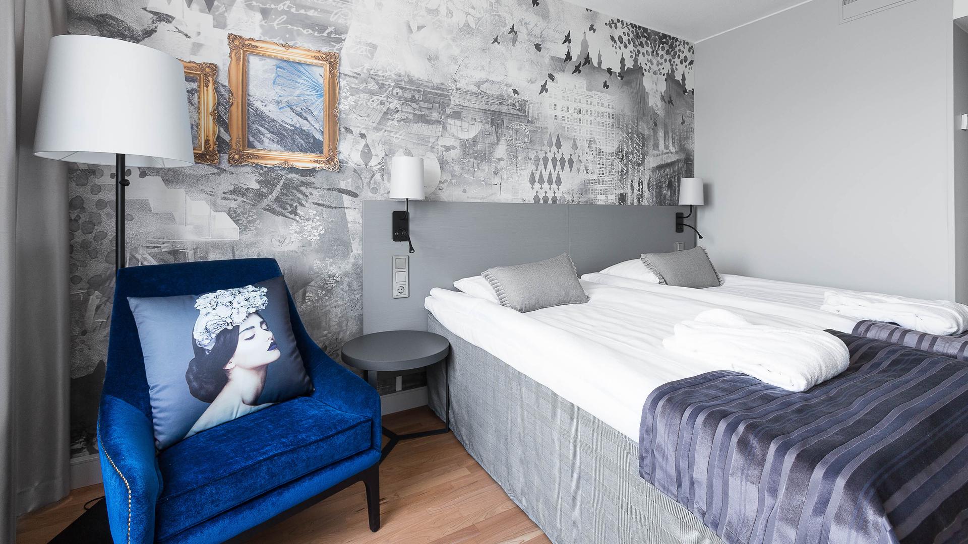 Scandic Kuopio | Hotellit Kuopio