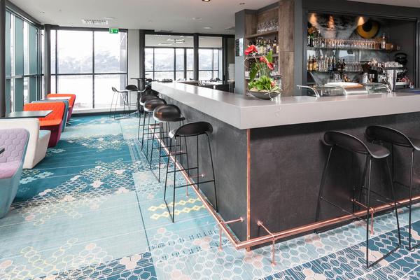 Stay at Scandic Narvik | Hotel in Narvik