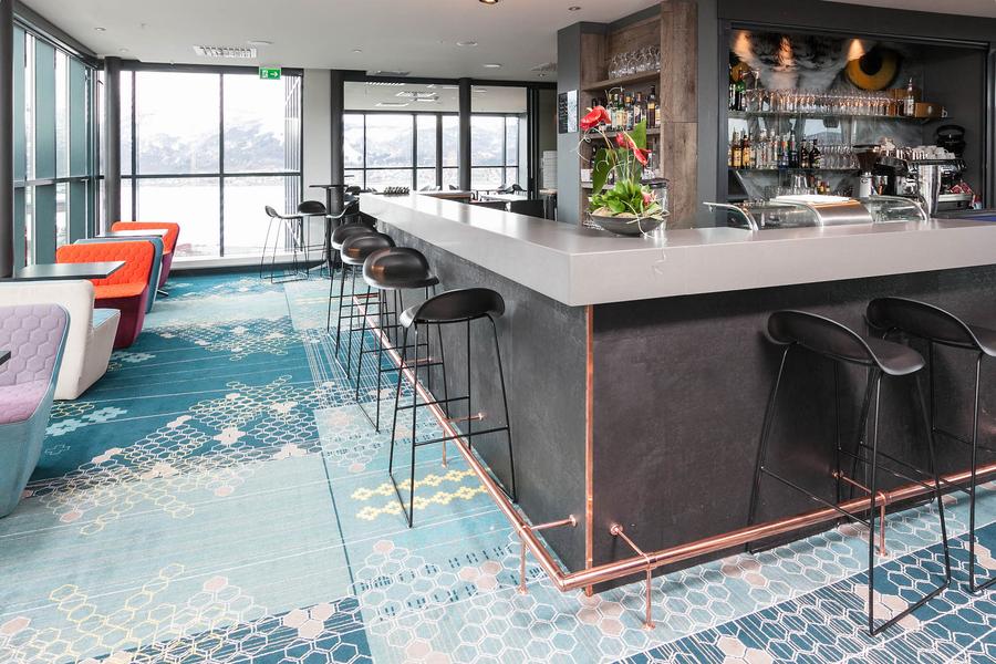 Stay at Scandic Narvik | Hotel in Narvik