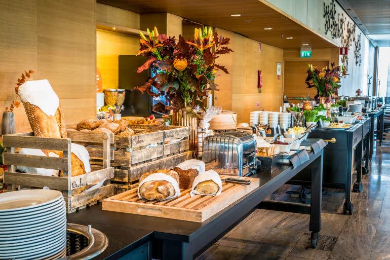 Stay at Scandic Talk | Hotel in Stockholm