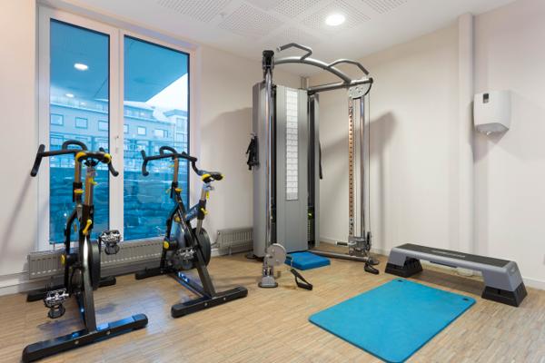 Stay at Scandic Narvik | Hotel in Narvik