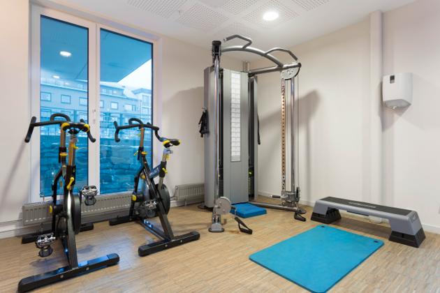 Stay at Scandic Narvik | Hotel in Narvik