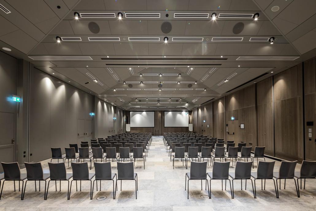 Meetings & conferences at Scandic Spectrum in Copenhagen