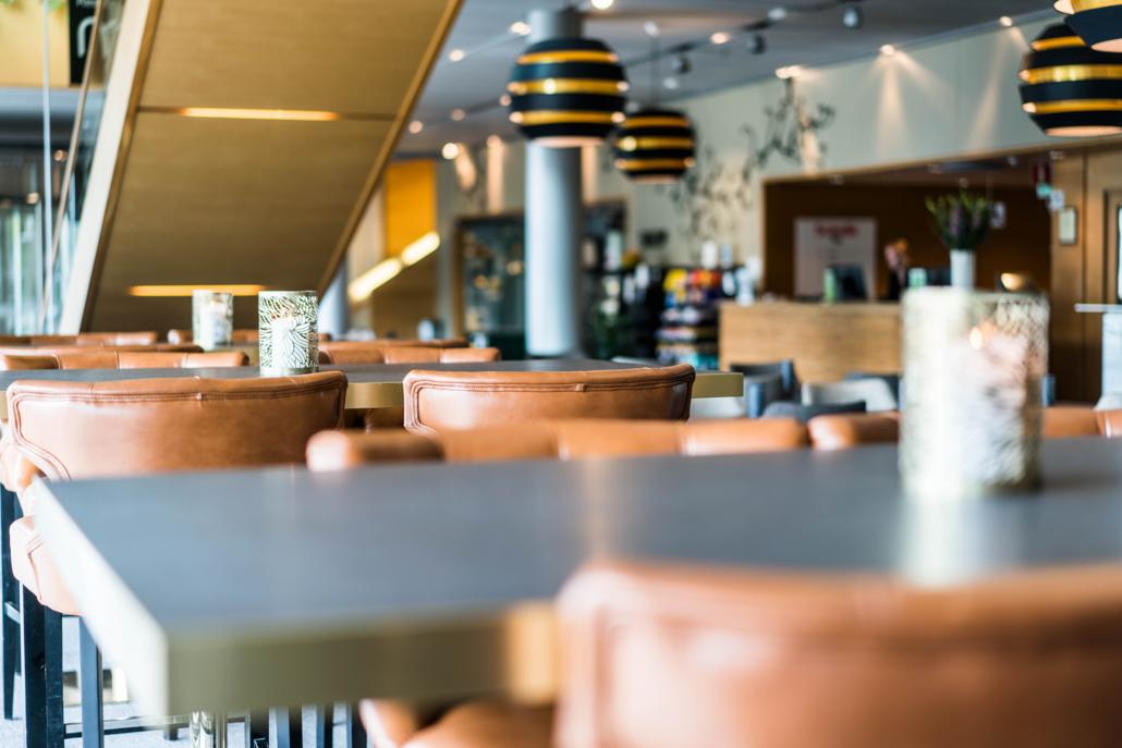 Stay at Scandic Talk | Hotel in Stockholm
