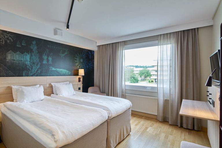 Stay at Scandic Backadal | Hotel in Gothenburg