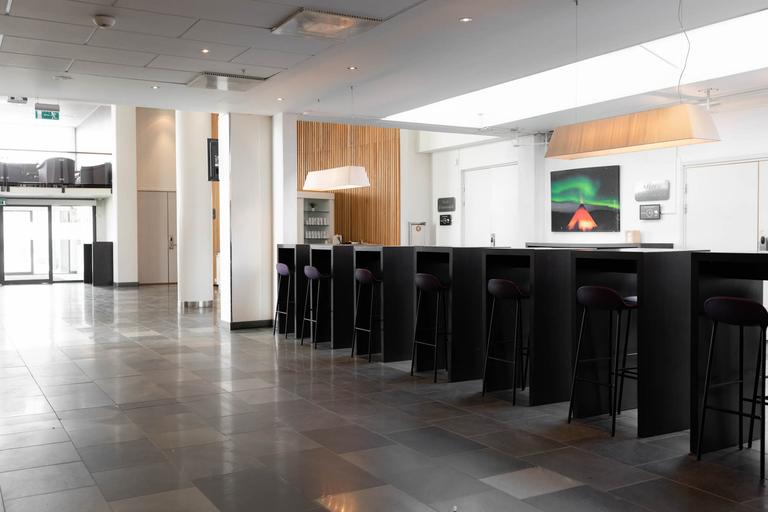 Bo på Scandic Alta | Hotell i Alta