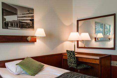 Stay at Scandic Polar | Hotel in Rovaniemi