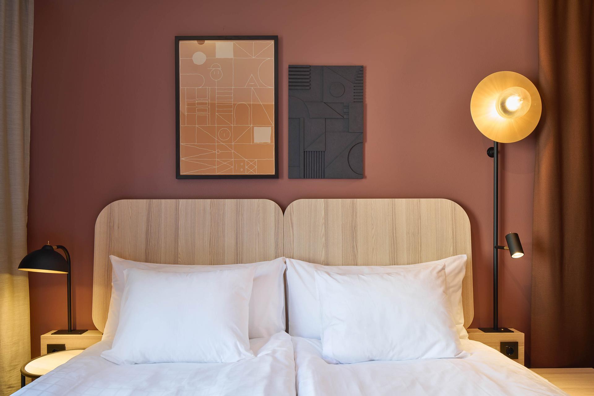 Stay at Scandic Malmen | Hotel in Stockholm