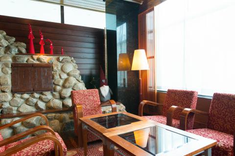 Stay at Scandic Polar | Hotel in Rovaniemi