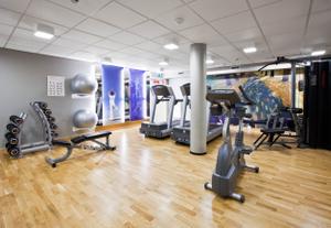 Stay at Scandic Ringsted | Hotel in Ringsted