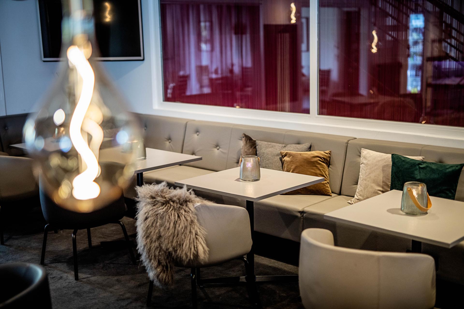 Bo på Scandic Odense | Hotel i Odense