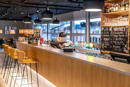 Stay at Scandic Ringsted | Hotel in Ringsted