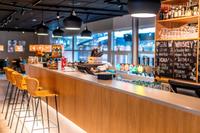 Stay at Scandic Ringsted | Hotel in Ringsted