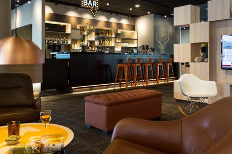 Stay at Scandic Glostrup | Hotel in Copenhagen