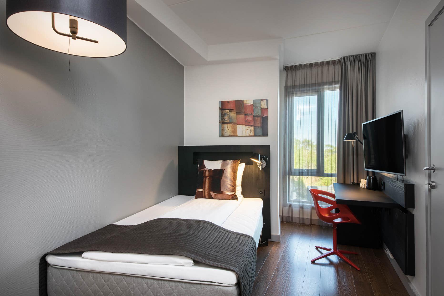 Stay at Scandic Stavanger Forus | Hotel in Stavanger