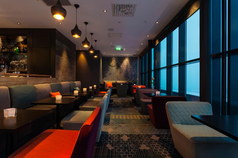 Stay at Scandic Narvik | Hotel in Narvik