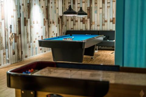 Bo på Scandic Kista | Hotell i Stockholm