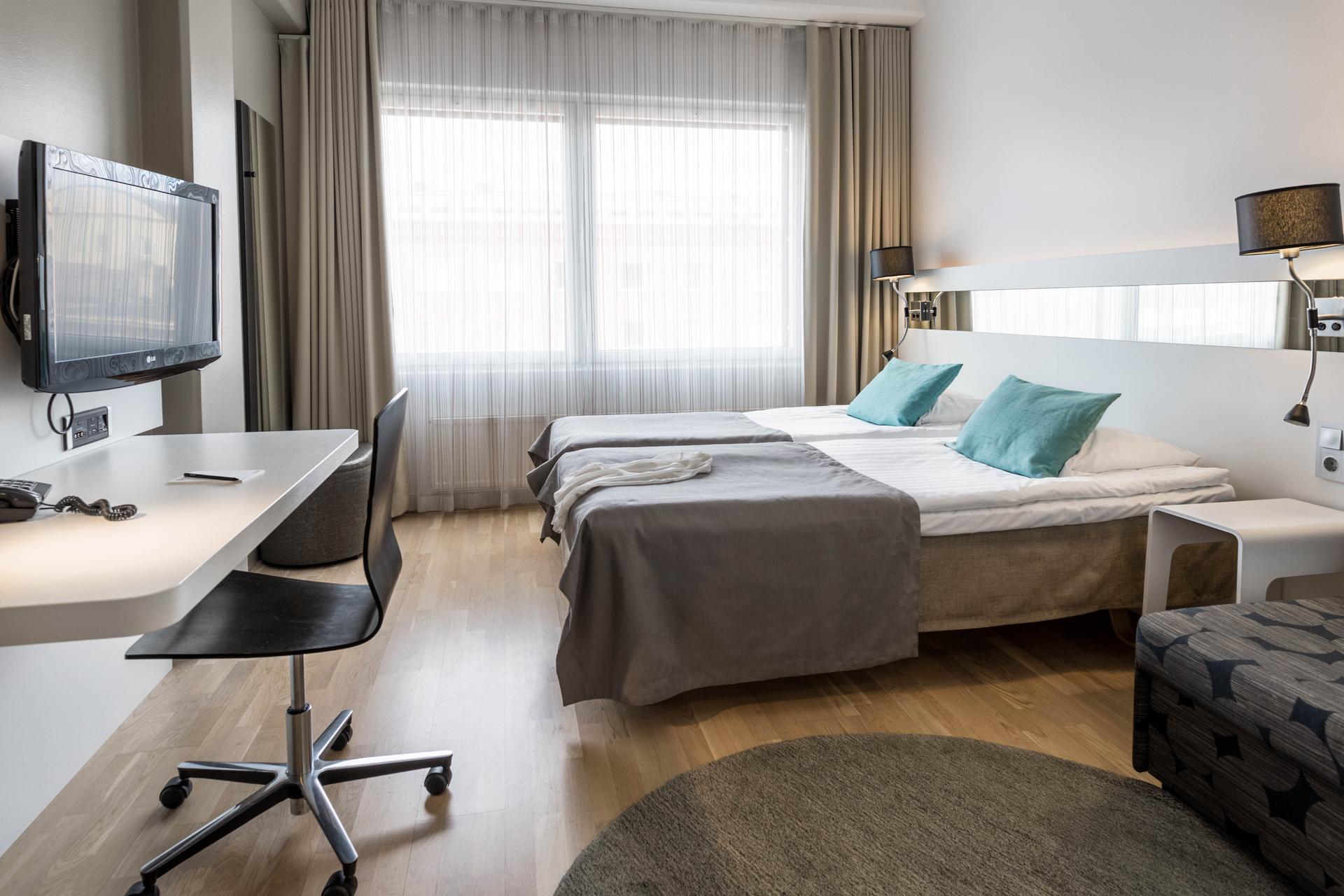 Scandic Julia | Hotellit Turku