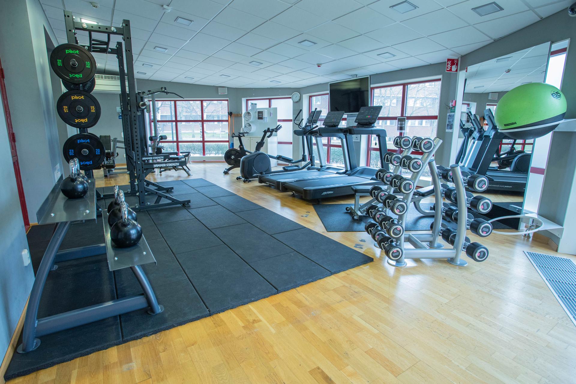 Stay at Scandic Star Lund | Hotel in Lund
