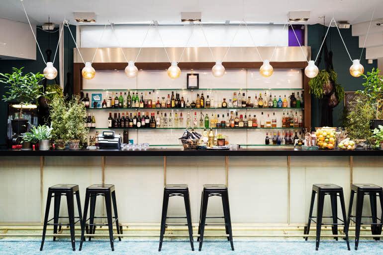 Stay at Scandic Crown | Hotel in Gothenburg