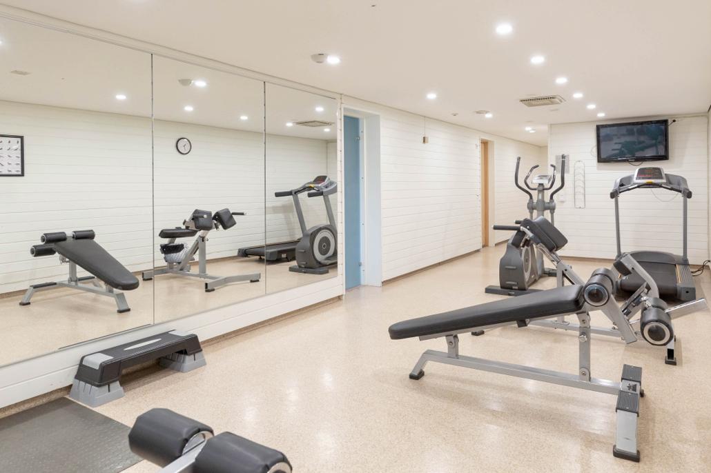 Scandic Rauma | Hotellit Rauma