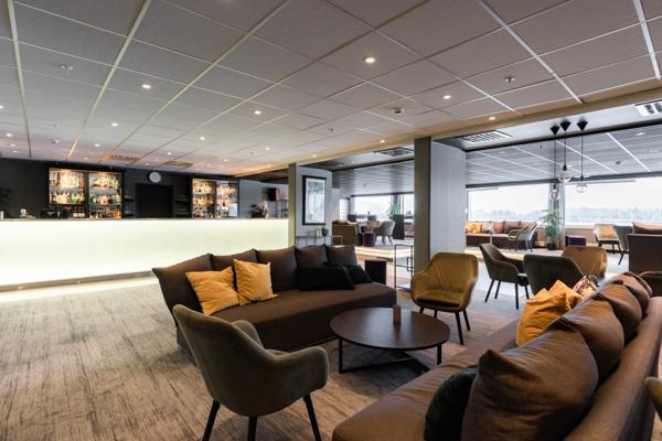 Stay at Scandic Hell | Hotel in Trondheim