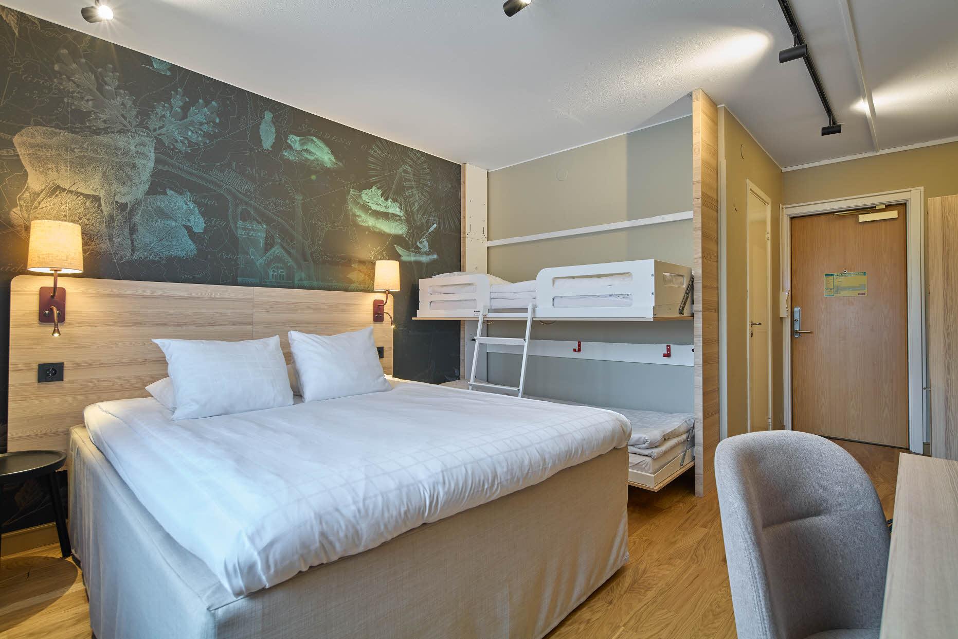 Stay at Scandic Umeå Syd | Hotel in Umea