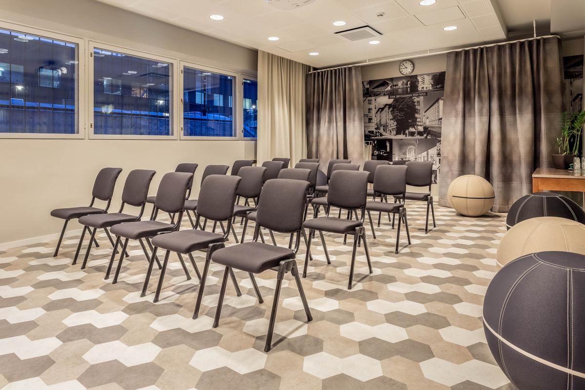 Meetings & conferences at Scandic Plaza Turku in Turku