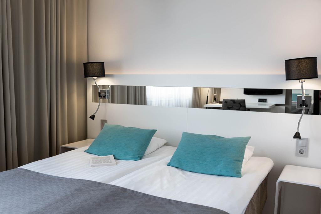 Kokoustilat Turku | Scandic Hotels