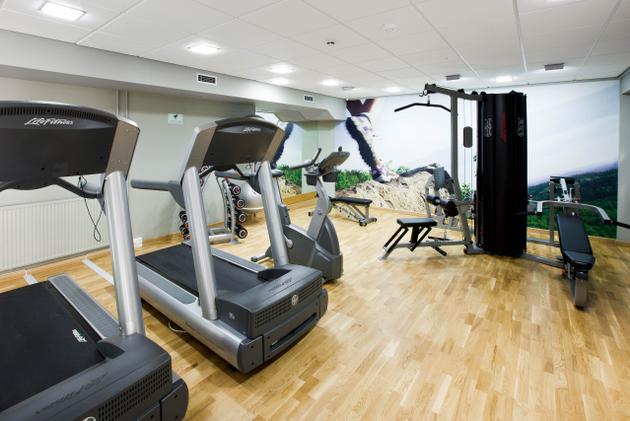 Stay at Scandic Glostrup | Hotel in Copenhagen