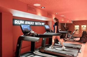 Stay at Hotel Norge by Scandic | Hotel in Bergen