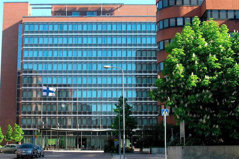 Stay at Scandic Ruoholahti | Hotel in Helsinki