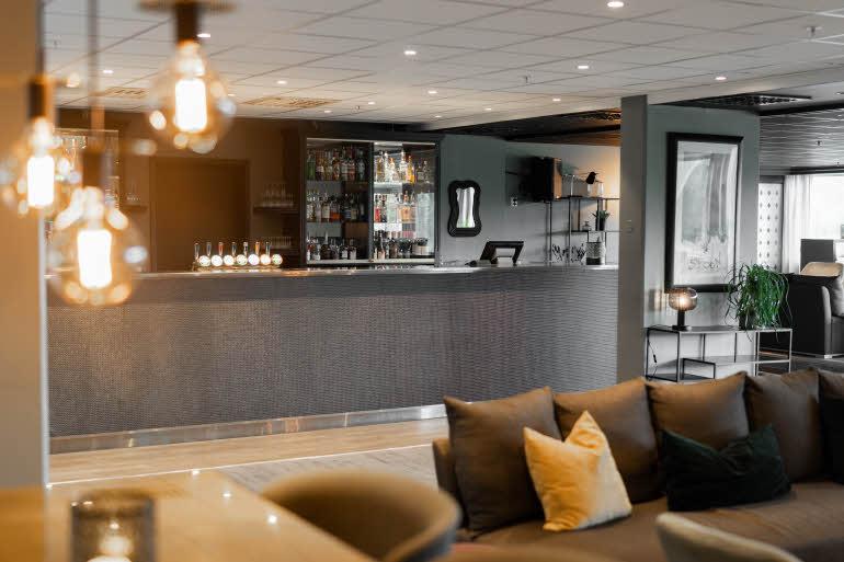 Stay at Scandic Hell | Hotel in Trondheim
