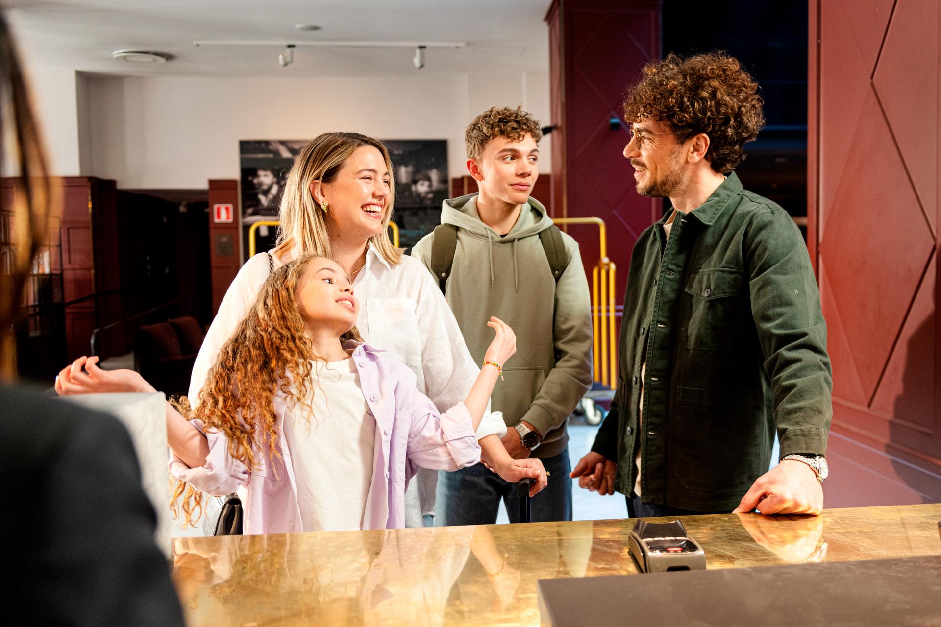 Scandic Hotels | Jetzt Aufenthalt zum Bestpreis buchen