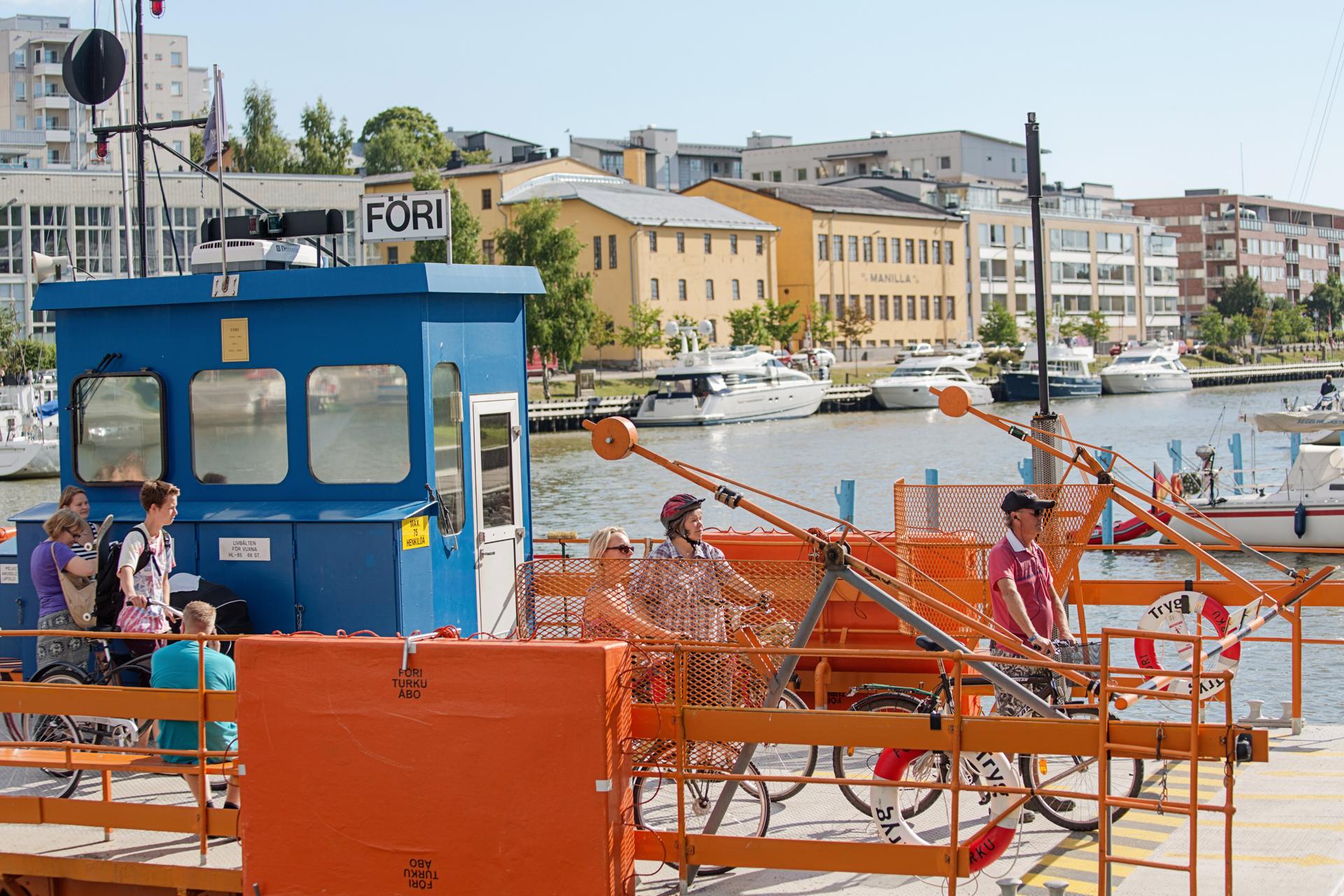 Hotellit Turku | Scandic Hotels