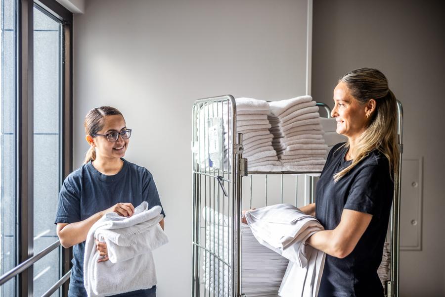 Careers | Scandic Hotels