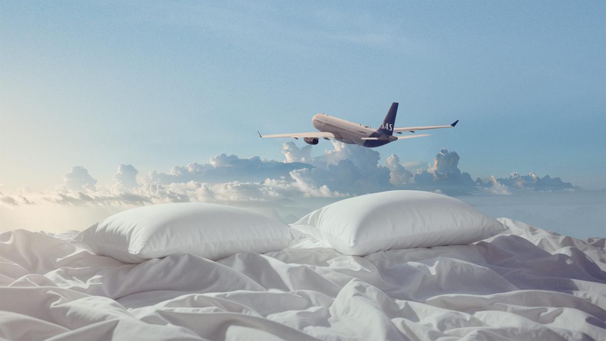 SAS EuroBonus | Scandic Hotels