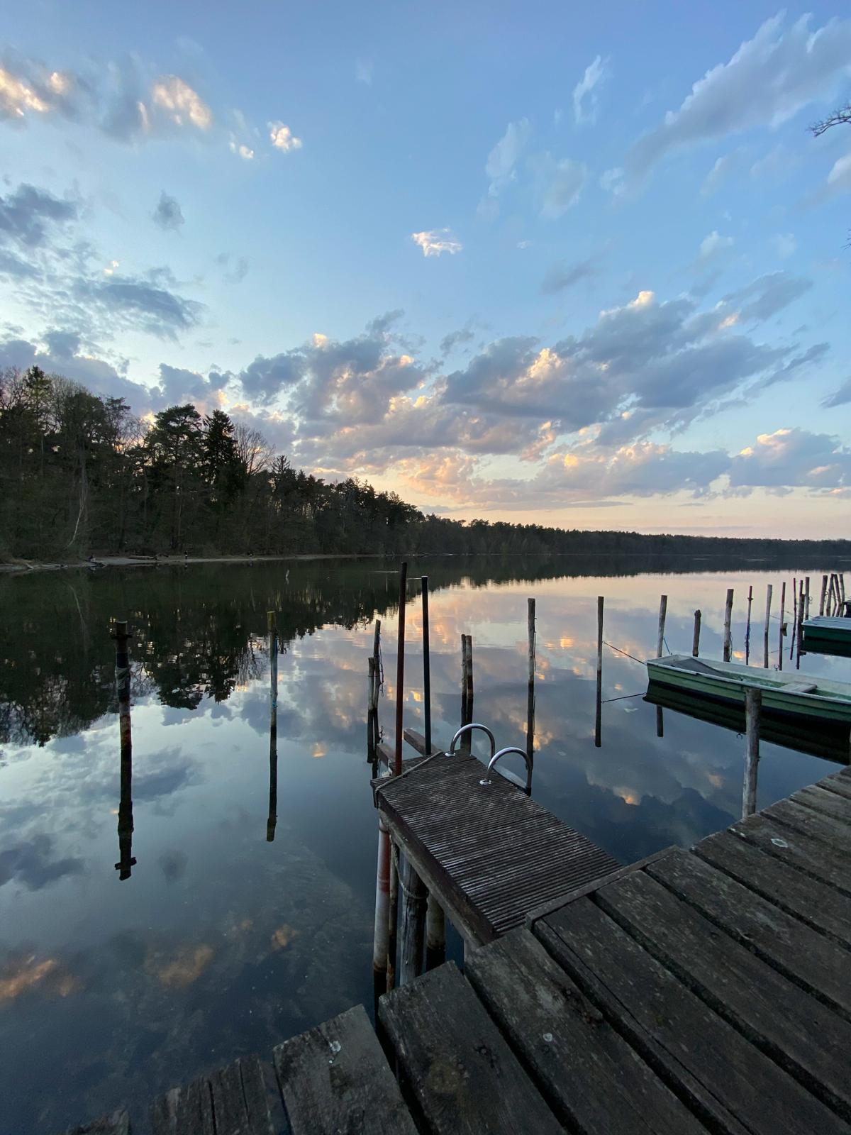 7 lakes to visit around Berlin | Scandic Hotels