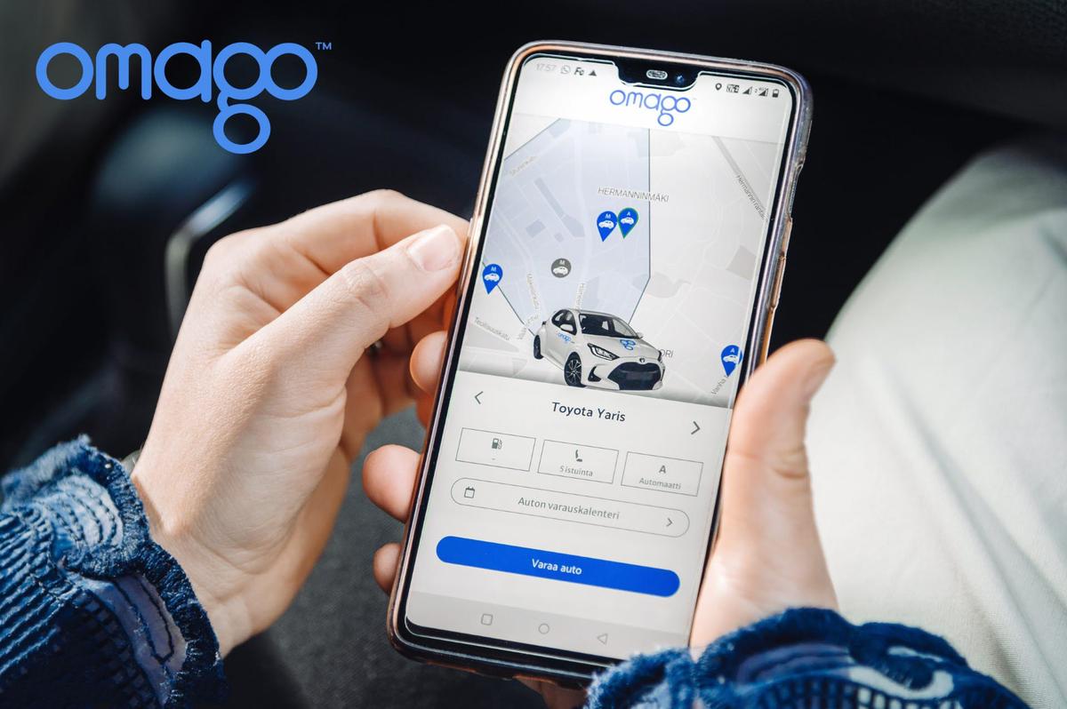 Omago | Scandic Hotels | Scandic Hotels