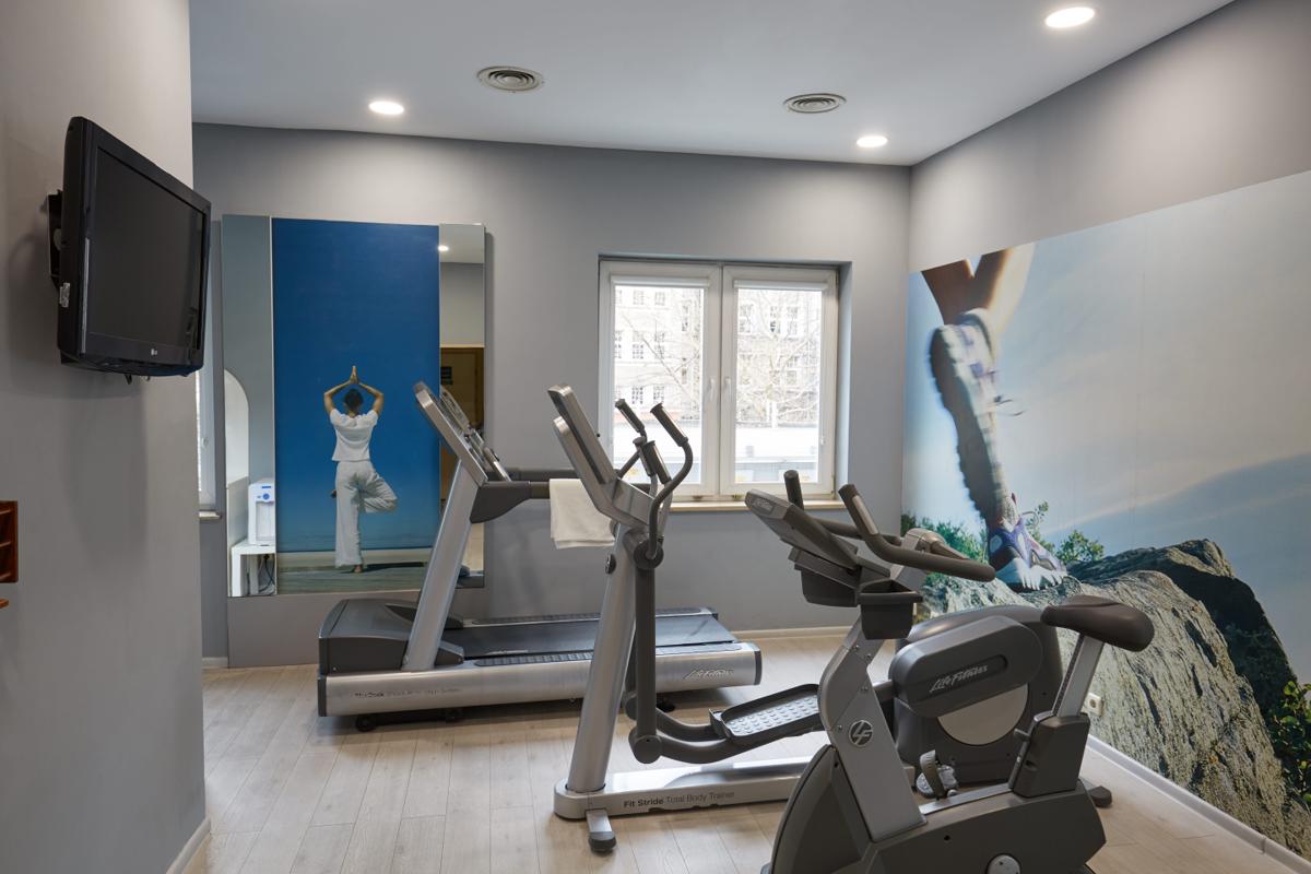 Scandic Wroclaw | Scandic Hotels