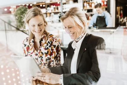 Careers | Scandic Hotels