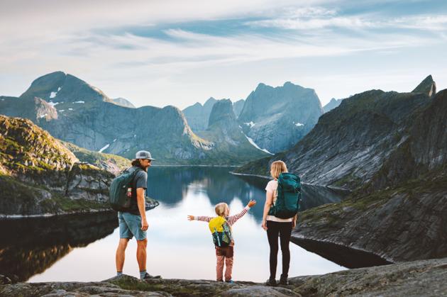 Summer travel tips | Scandic Hotels